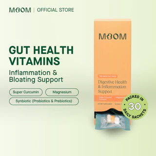 Moom Health, Online Shop Dec 2025 | Shopee Singapore