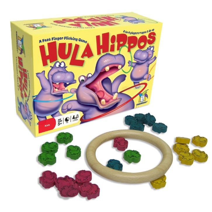Gamewright Educational Games | Shopee Singapore