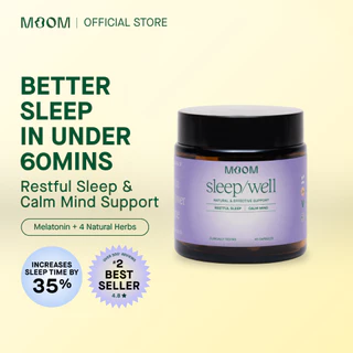 Moom Health, Online Shop Dec 2025 | Shopee Singapore
