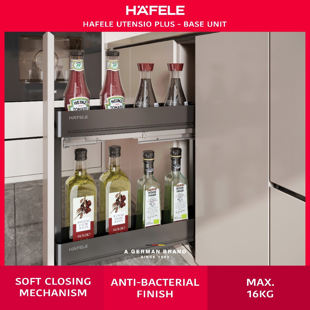 Hafele Official Store, Online Shop May 2026 | Shopee Singapore