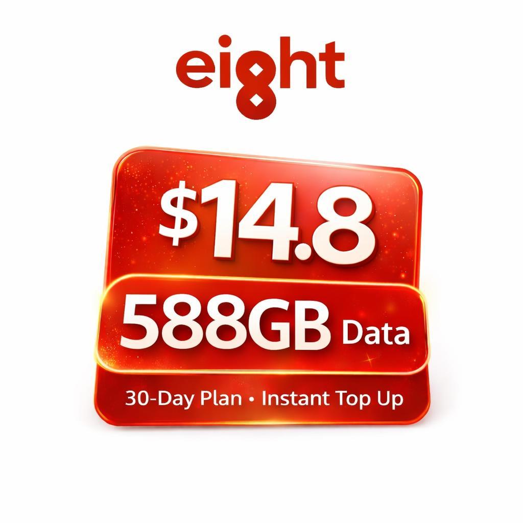 Buy eight mobile plan At Sale Prices Online - April 2026 | Shopee Singapore