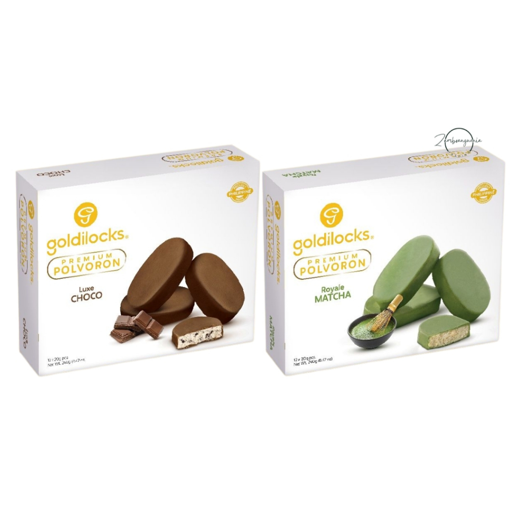 Buy goldilocks polvoron At Sale Prices Online - June 2026 | Shopee ...