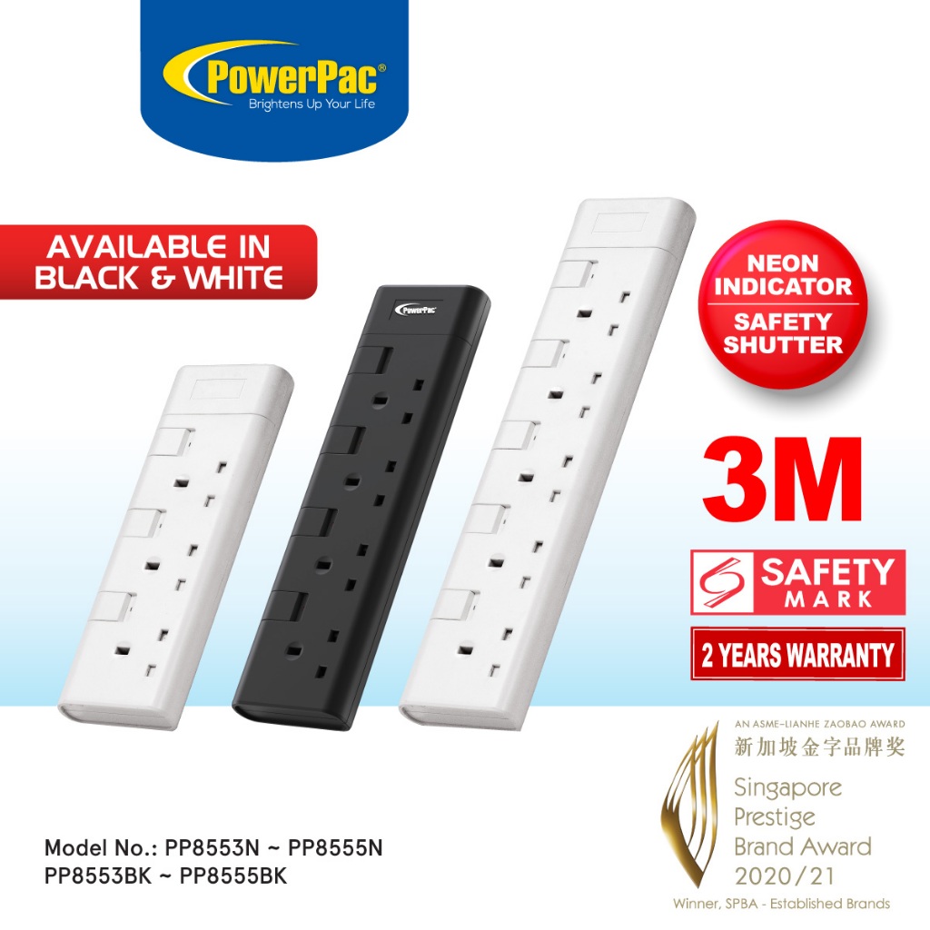 Buy Plug Extension At Sale Prices Online - May 2026 | Shopee Singapore