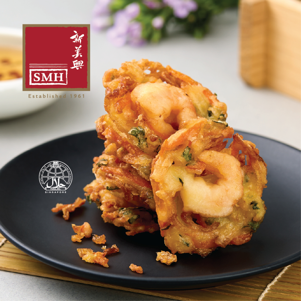 SMH Food Group Official Store, Online Shop Jun 2026 | Shopee Singapore