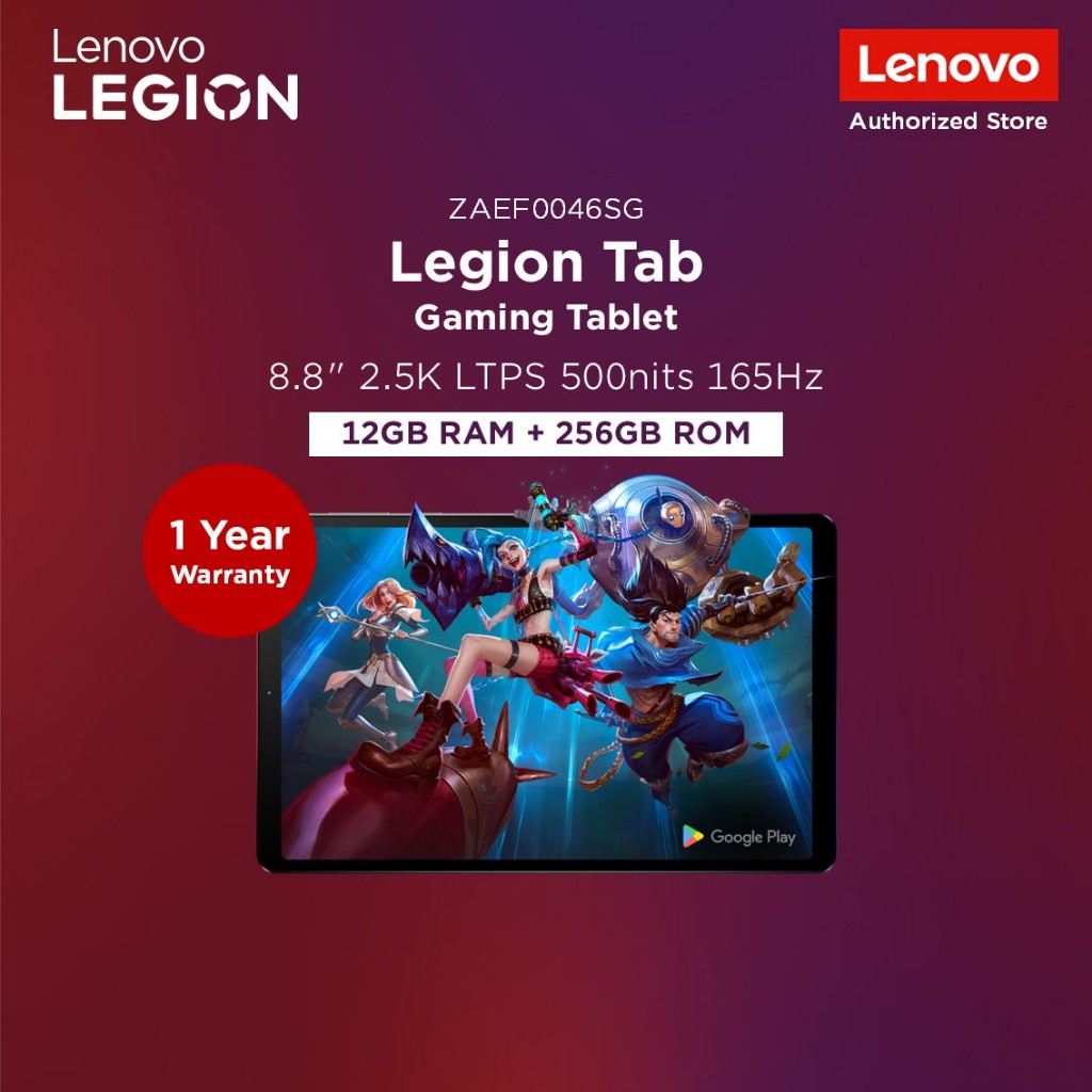 Lenovo Authorized Store, Online Shop Apr 2026 | Shopee Singapore