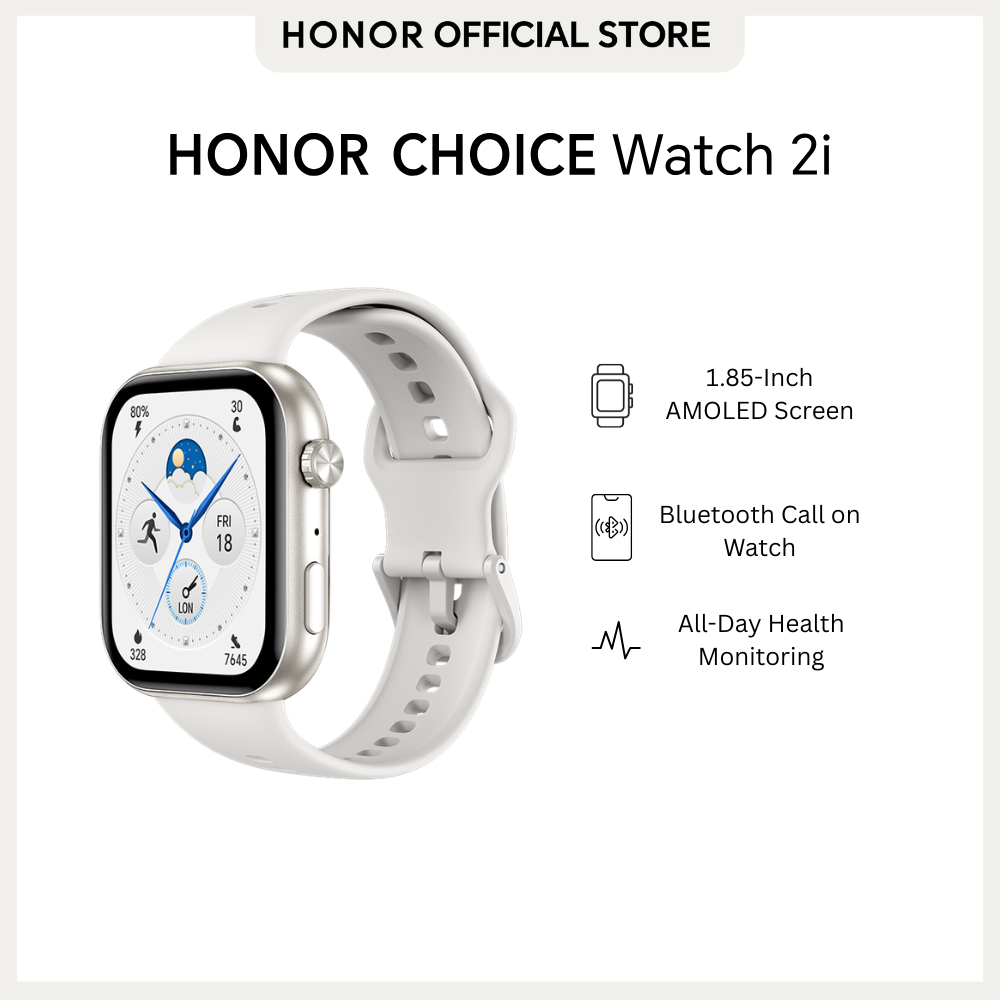 Buy honor watch At Sale Prices Online - May 2026 | Shopee Singapore