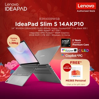 Lenovo Authorized Store, Online Shop Feb 2026 | Shopee Singapore