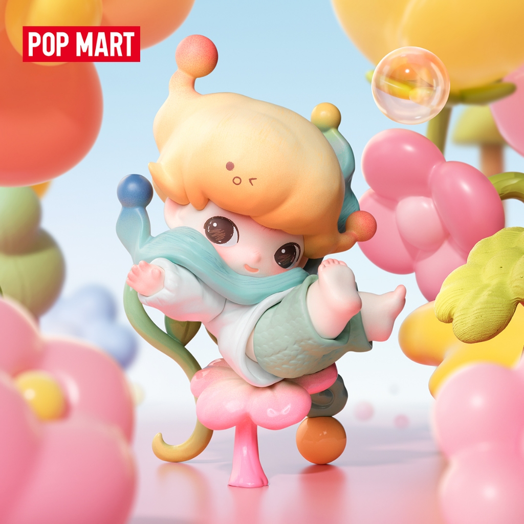 Check out POP MART Dimoo for the Best Deals June 2026 | Shopee Singapore