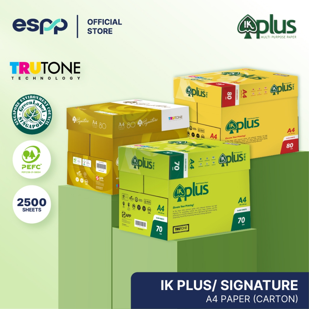 Buy Paper Ream At Sale Prices Online - May 2026 | Shopee Singapore
