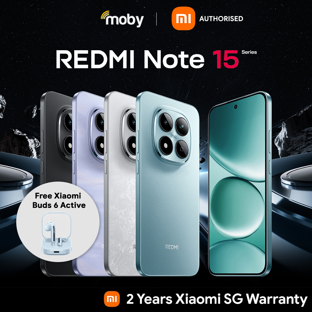 Xiaomi Redmi Note 15 Pro Plus Note 15 Pro Note 15 5G Note 15 LTE 512GB ...