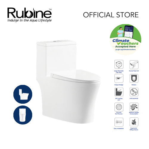 Rubine Official Store, Online Shop May 2026 | Shopee Singapore
