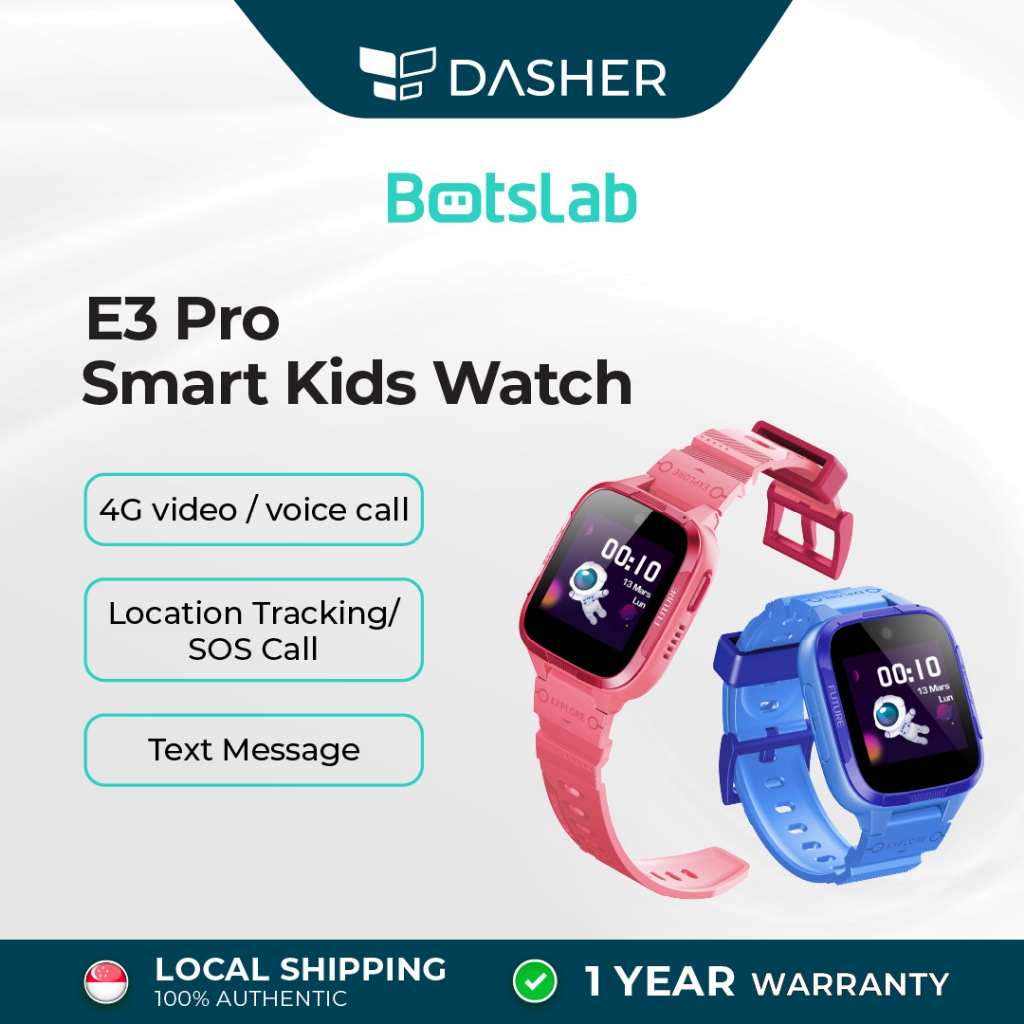 Buy Smartwatch xiaomi kids At Sale Prices Online - June 2026 | Shopee ...