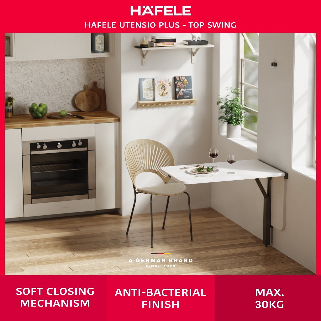 Hafele Official Store, Online Shop Apr 2026 | Shopee Singapore