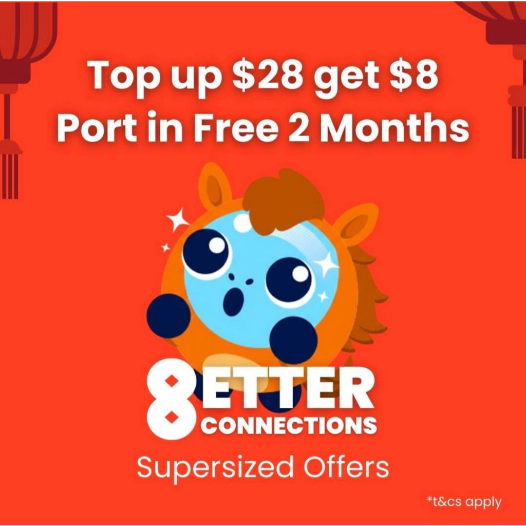 Eight Telecom Top Up $28 Recieve $36 Promition til 12-15Feb26 | Shopee ...
