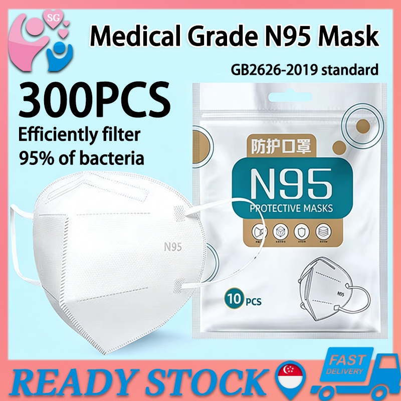 Buy N95 Mask Products At Sale Prices Online - April 2026 | Shopee Singapore