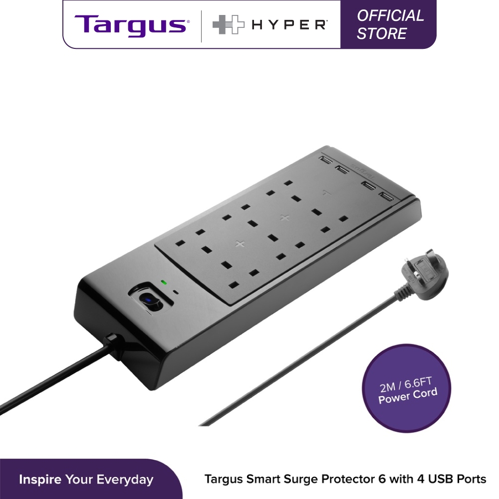 Targus Hyper Singapore, Online Shop May 2026 | Shopee Singapore