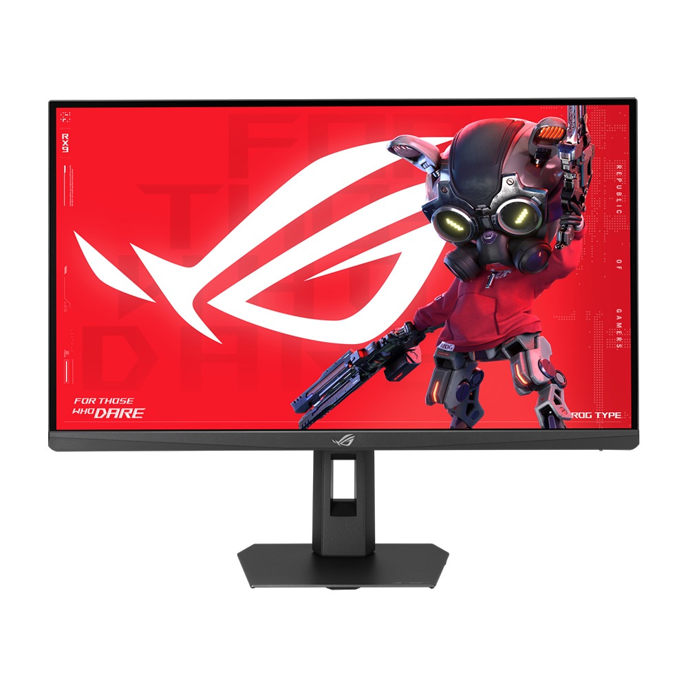 Asus ROG Strix XG27ACMEG - 27" QHD Fast IPS 260Hz Gaming Monitor ...