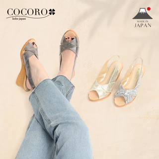COCORO -japan shoes- Official Store, Online Shop Mar 2026 | Shopee ...