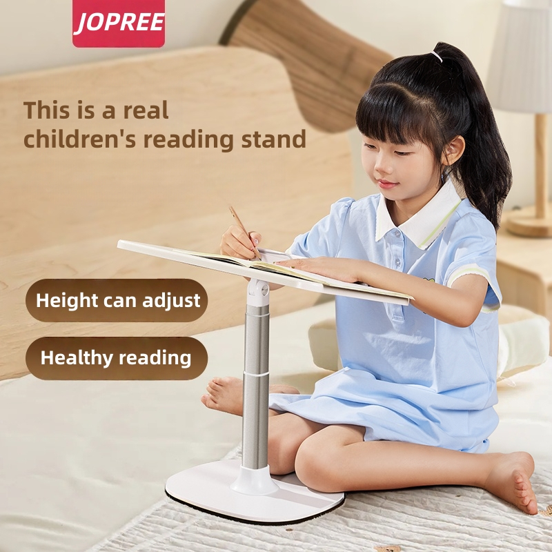 SSKY Read stand Writing Board Book stand Can be adjust height and angle ...