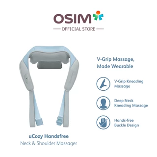 OSIM Singapore Official Store, Online Shop Mar 2026 | Shopee Singapore