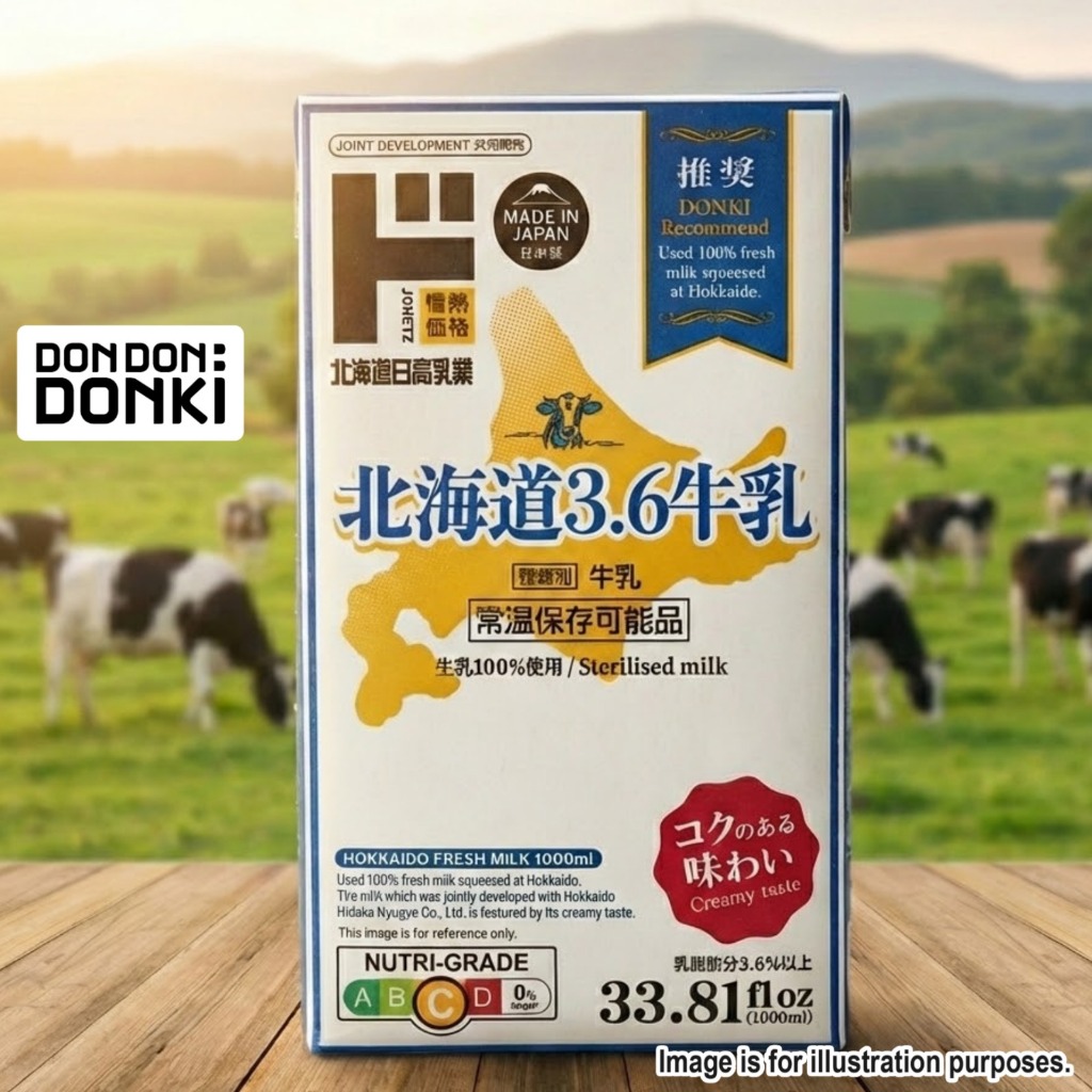 Buy donki Products At Sale Prices Online - May 2026 | Shopee Singapore