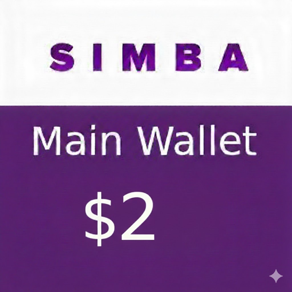 Buy simba recharge At Sale Prices Online - April 2026 | Shopee Singapore