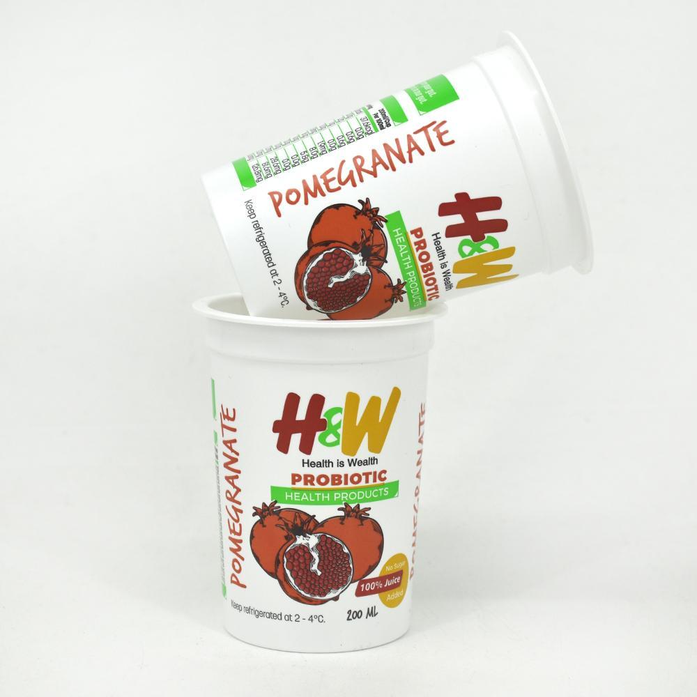 Hale & Worth Kefir Milk – A Drink for Gut Wellness | Shopee Singapore