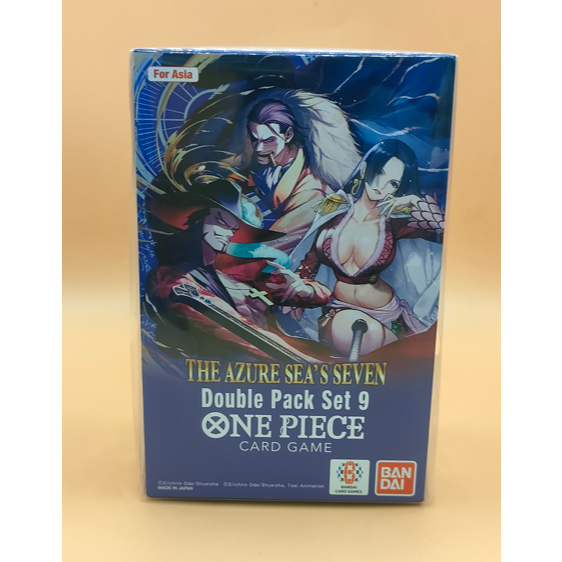 Buy One Piece TCG At Sale Prices Online - May 2026 | Shopee Singapore