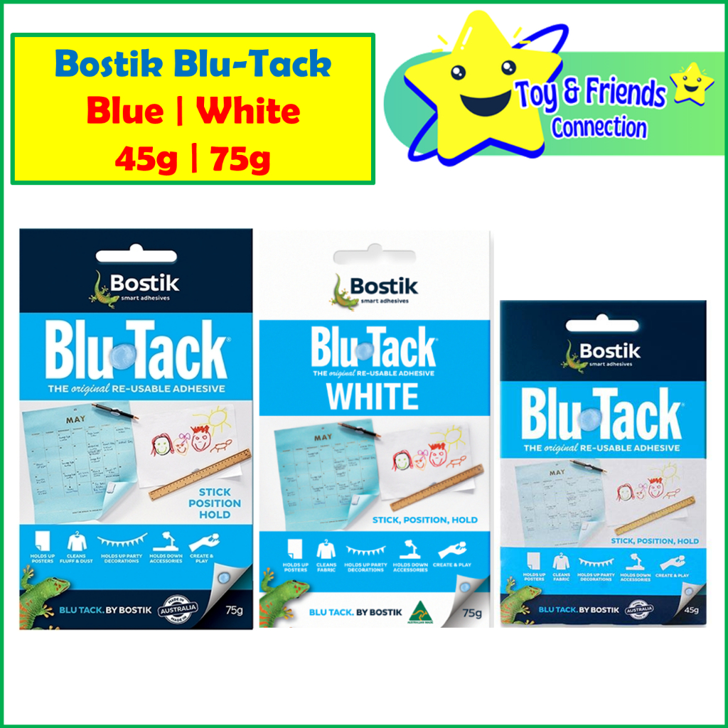 Buy blue tack Products At Sale Prices Online - April 2026 | Shopee ...