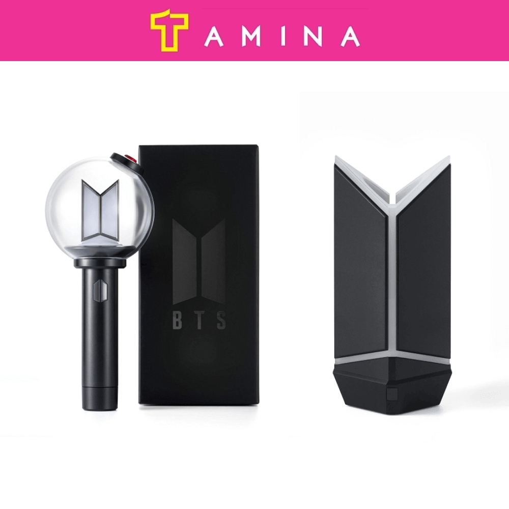 Buy BTS light stick At Sale Prices Online - June 2026 | Shopee Singapore