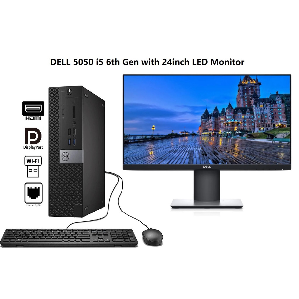 Buy desktop pc Products At Sale Prices Online - June 2026 | Shopee ...