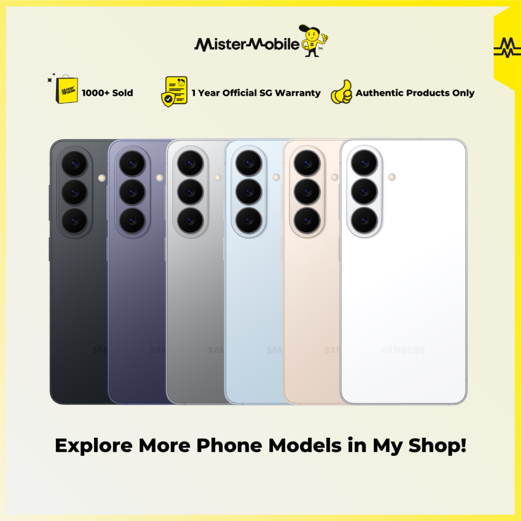 Buy samsung galaxy s24 plus At Sale Prices Online - June 2026 | Shopee ...