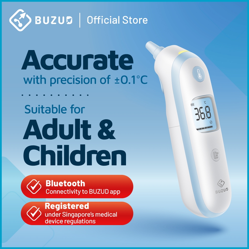 BUZUD Official Store, Online Shop May 2026 | Shopee Singapore