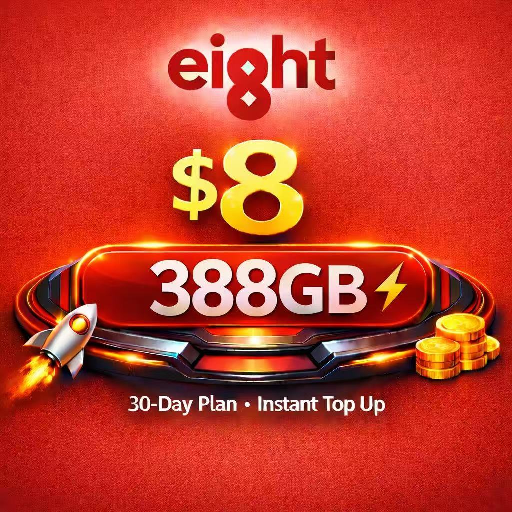 Buy eight mobile plan At Sale Prices Online - April 2026 | Shopee Singapore