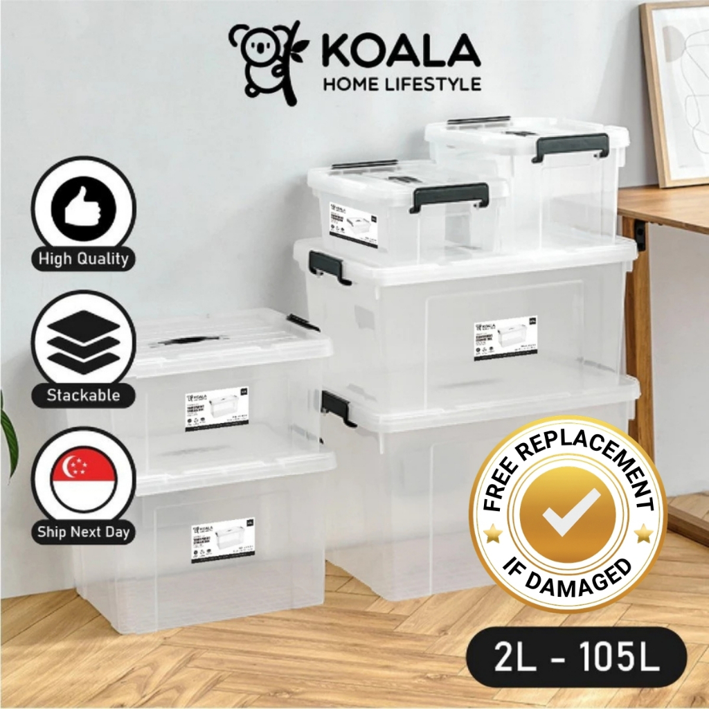Buy box Products At Sale Prices Online - May 2026 | Shopee Singapore