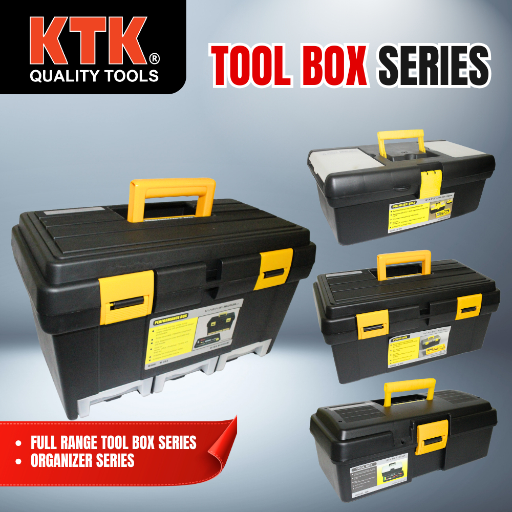 Buy toolbox Products At Sale Prices Online - May 2026 | Shopee Singapore