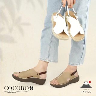COCORO -japan shoes- Official Store, Online Shop Mar 2026 | Shopee ...