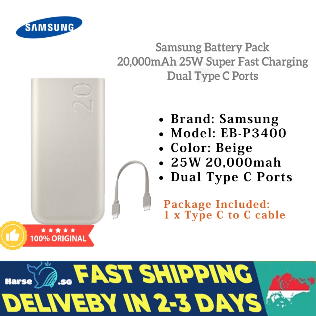 CCC Certified Power Bank | 65W Travel-Safe