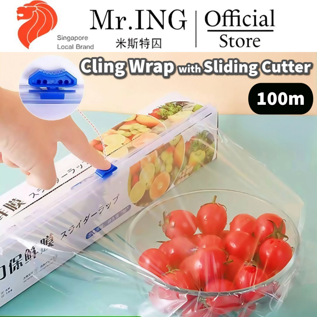 Buy plastic wrap Products At Sale Prices Online - August 2026 | Shopee ...