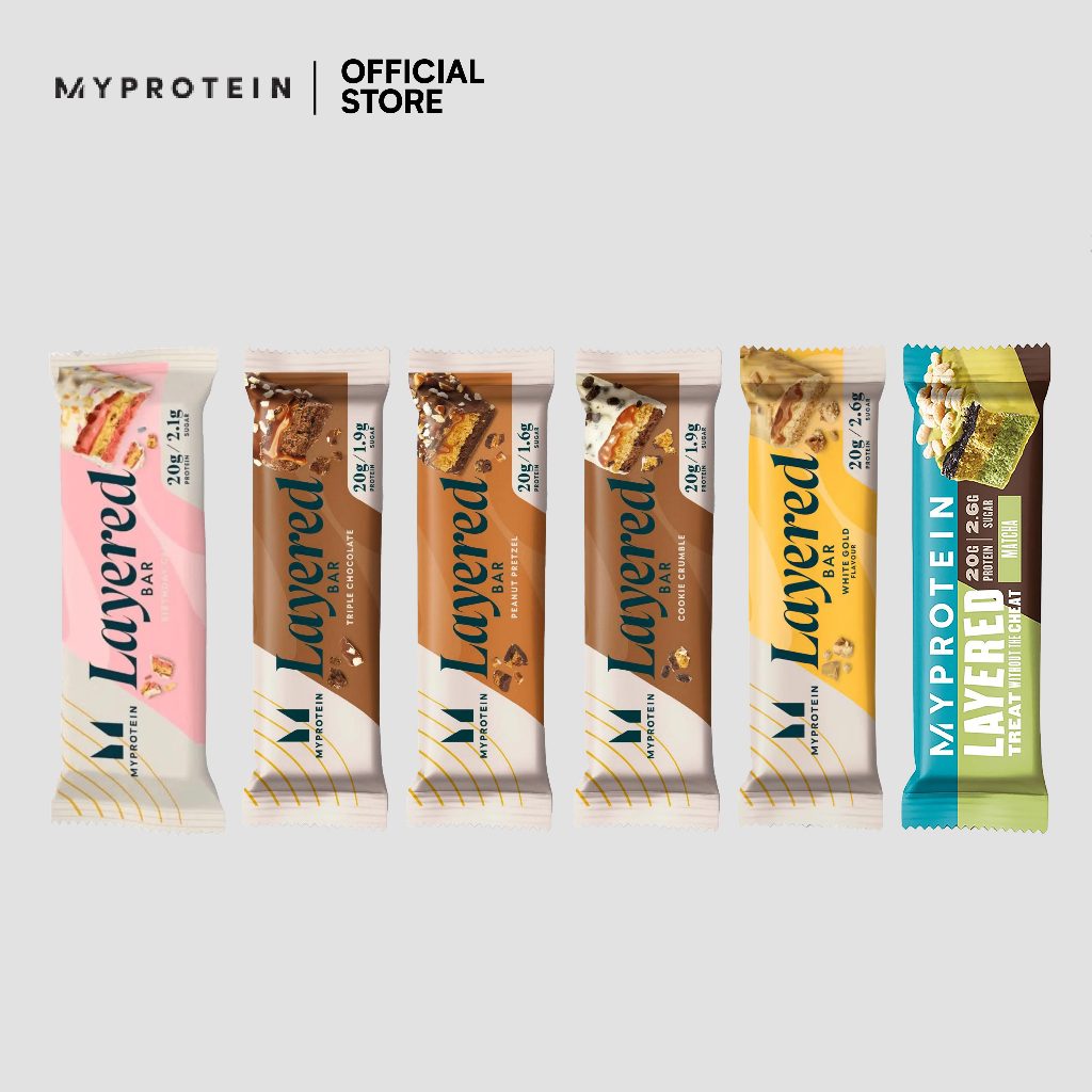 Myprotein Official Partner Store, Online Shop Jun 2026 | Shopee Singapore