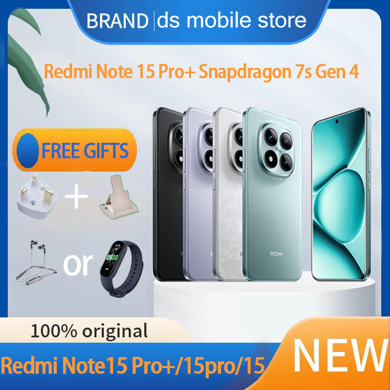 Buy Xiaomi note 15 At Sale Prices Online - June 2026 | Shopee Singapore