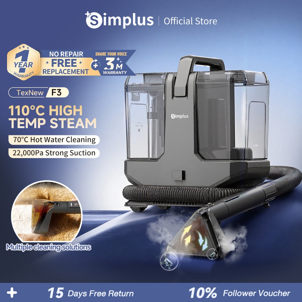 Simplus Official Store, Online Shop Apr 2026 | Shopee Singapore