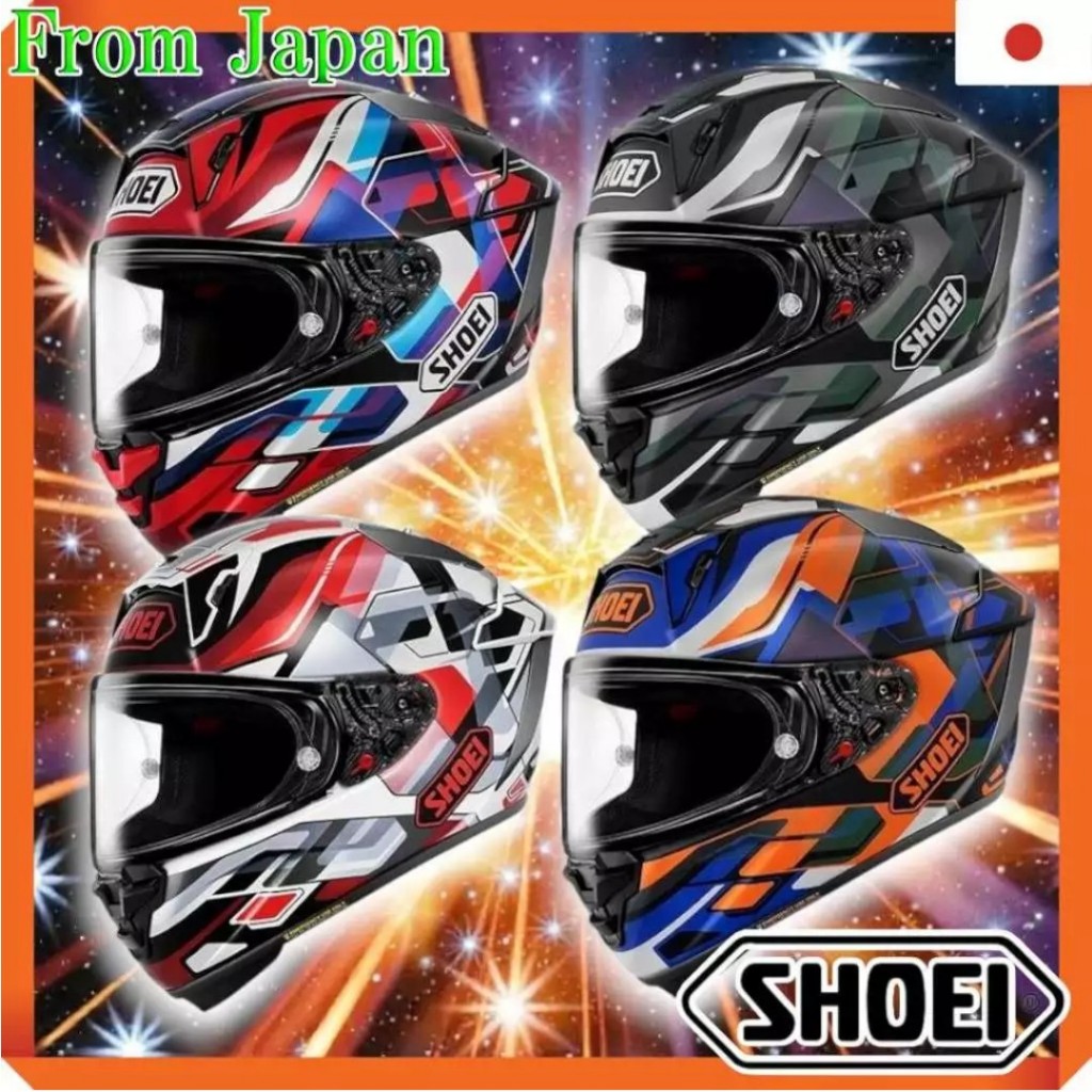 Buy shoei helmet At Sale Prices Online - April 2026 | Shopee Singapore
