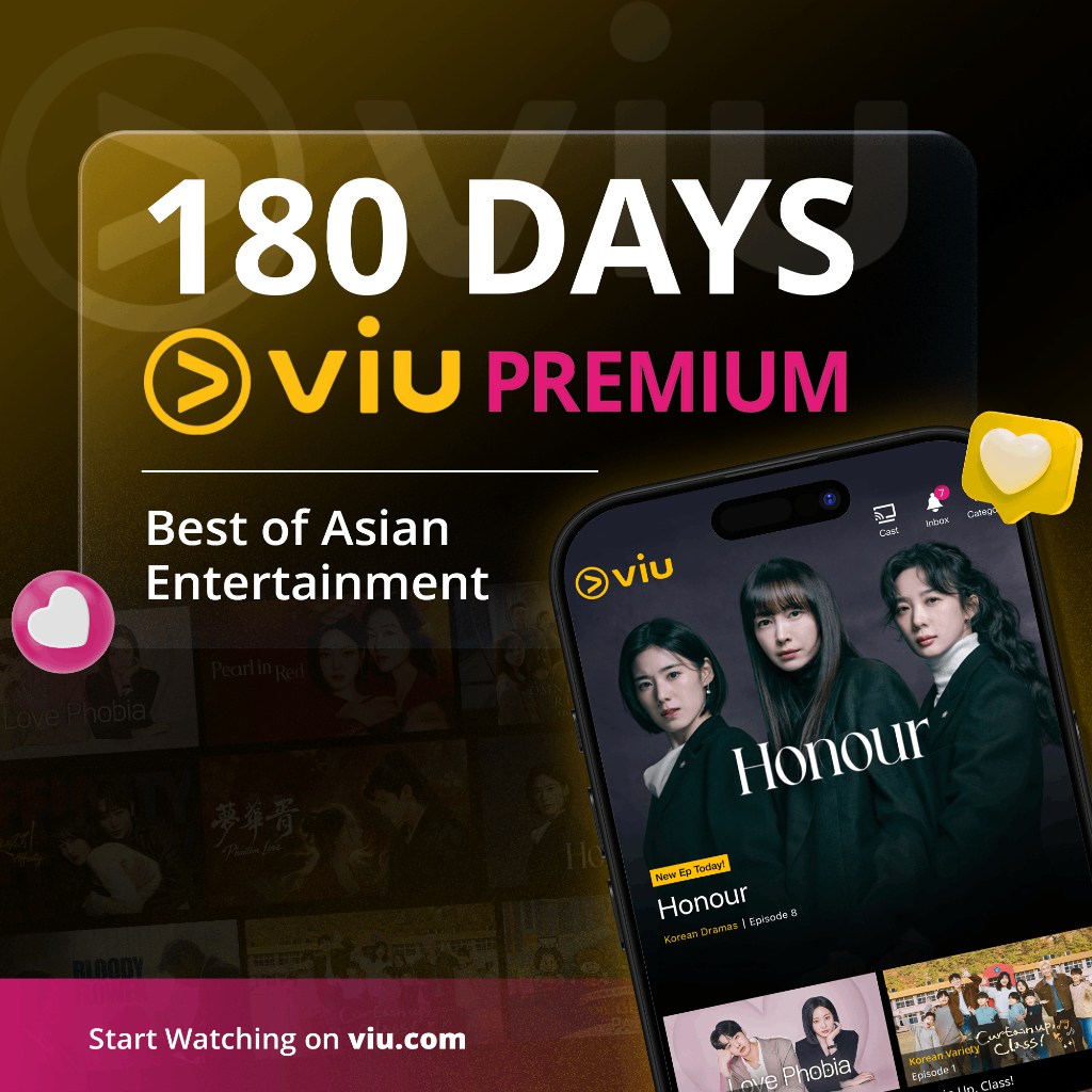 Viu Singapore Official Store, Online Shop Apr 2026 | Shopee Singapore