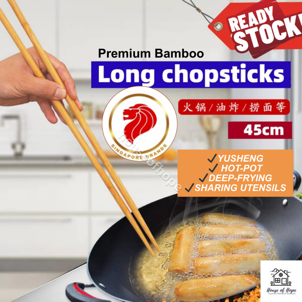 Buy long chopsticks Products At Sale Prices Online - June 2026 | Shopee ...