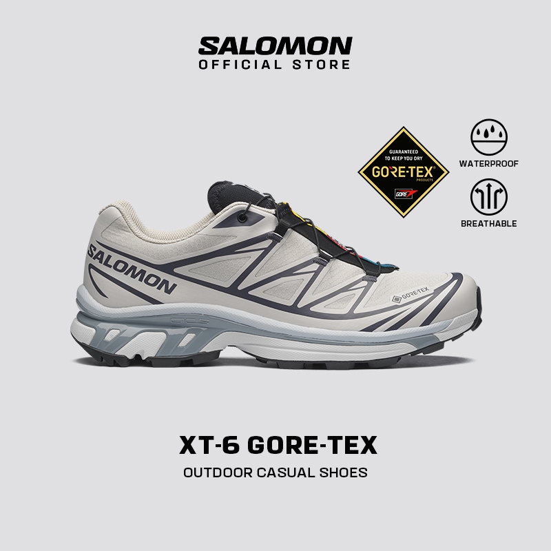 Salomon Official Store, Online Shop Apr 2026 | Shopee Singapore