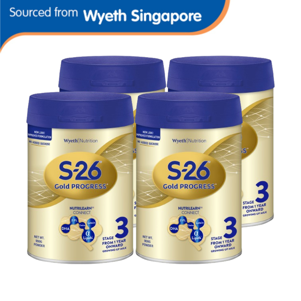 Wyeth Nutrition Official Store , Online Shop May 2026 | Shopee Singapore