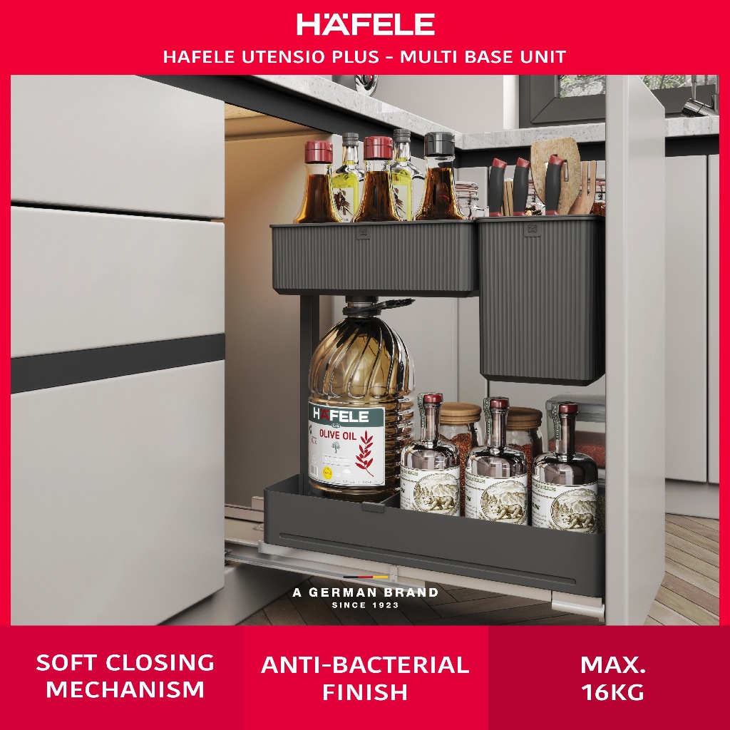 Hafele Official Store, Online Shop May 2026 | Shopee Singapore