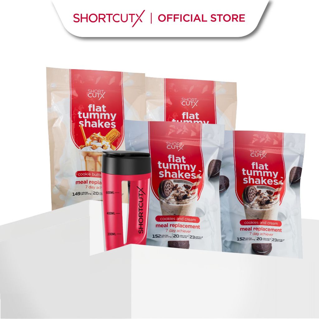 Shortcutx, Online Shop Jun 2026 | Shopee Singapore