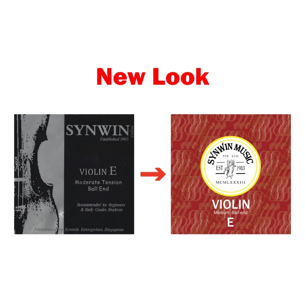 synwinmusic, Online Shop | Shopee Singapore